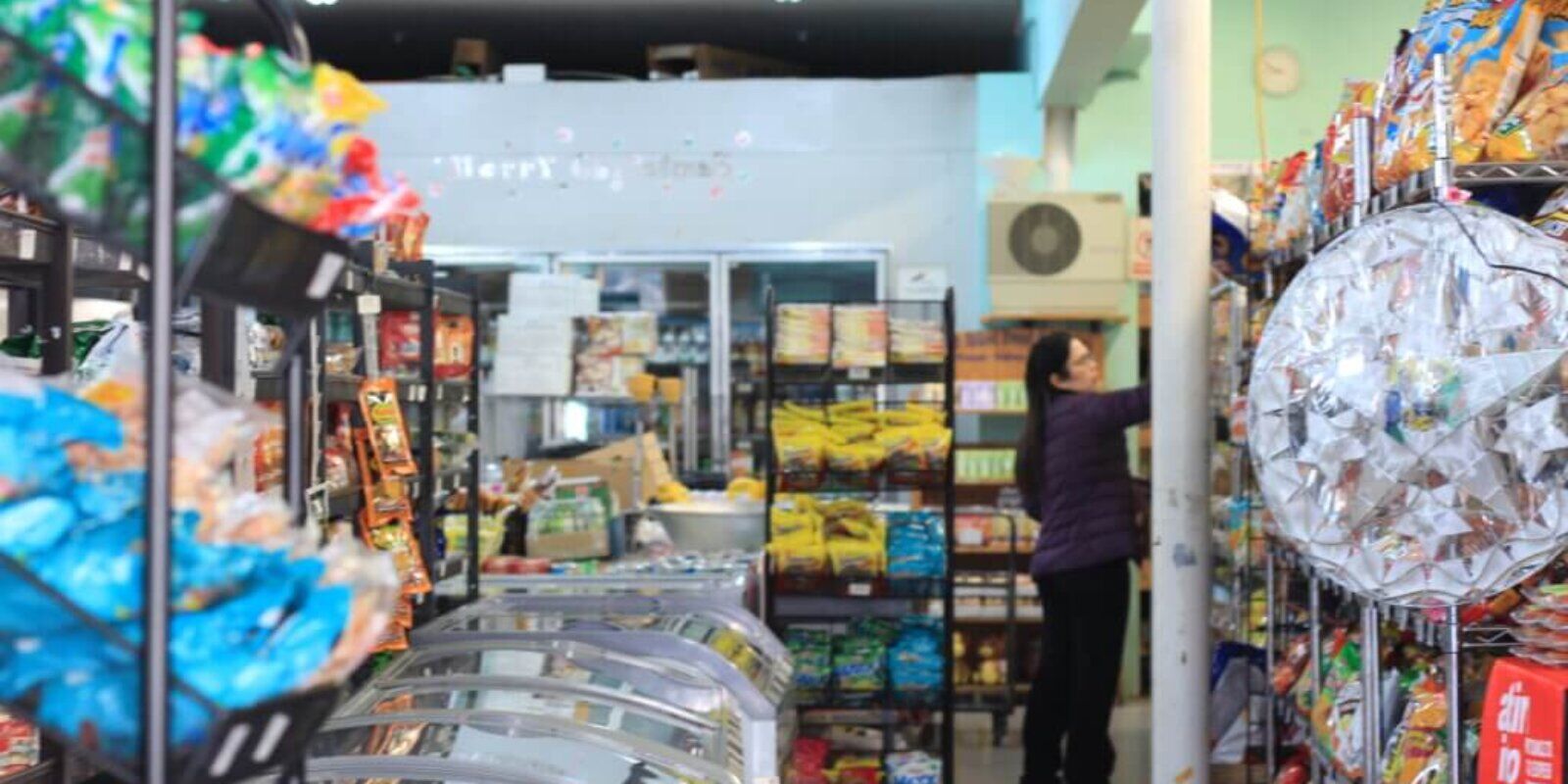 Where to find Filipino products in British Columbia