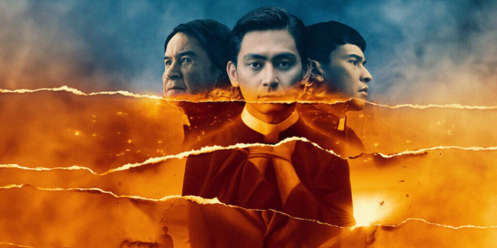 GomBurZa movie review: How three Filipino priests sparked a revolution ...