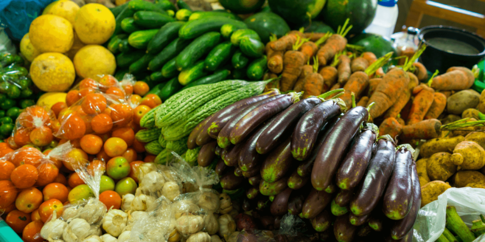 Top 7 Philippine veggies and how to cook them
