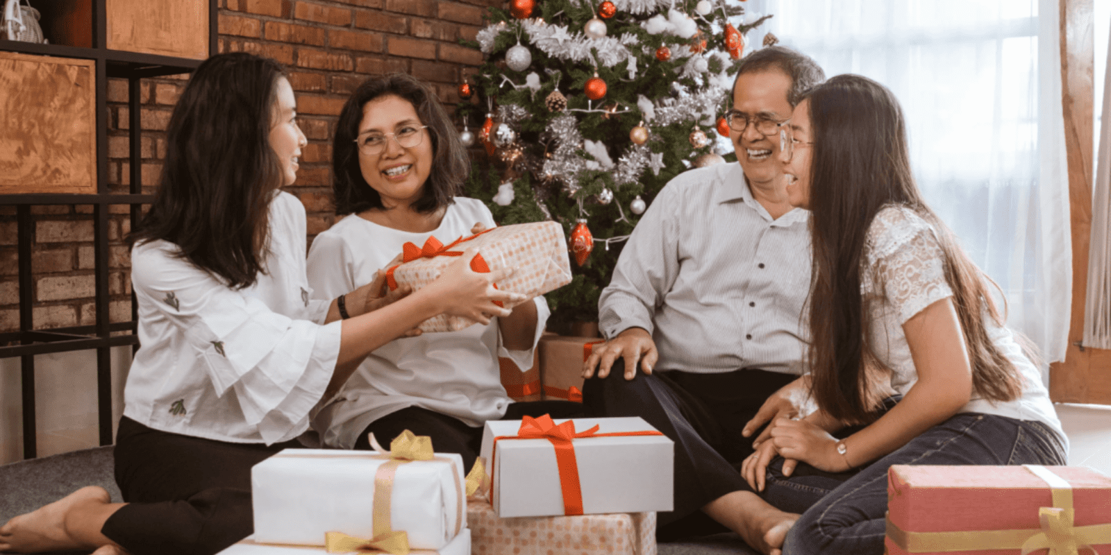 Filipino Secret Santa: Fun Twists on Monito Monita