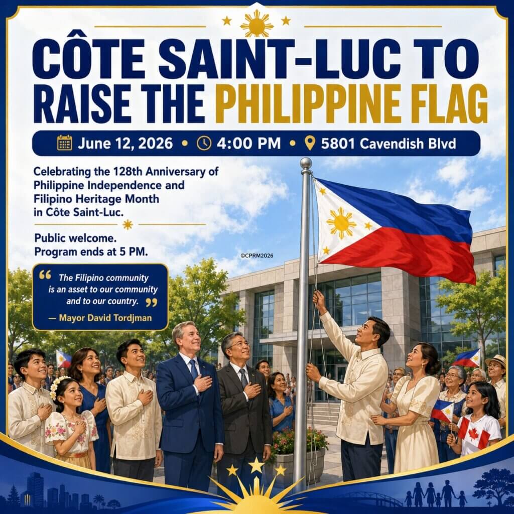 Must-Visit Filipino Events Across Canada this June