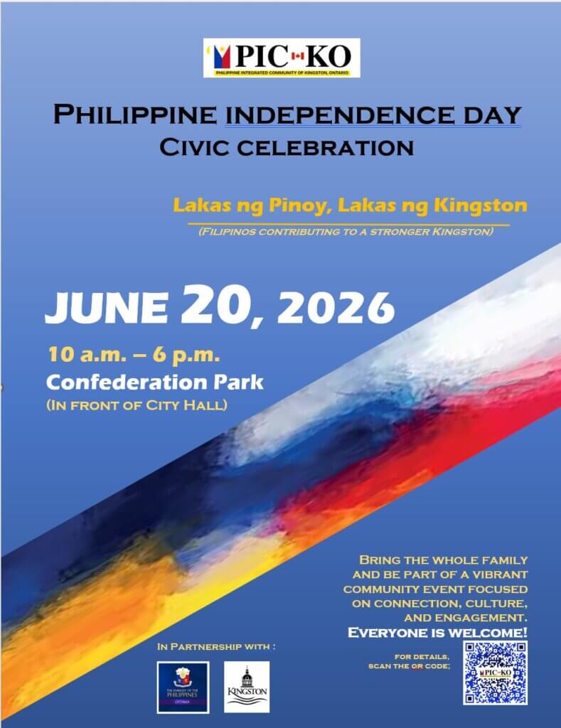 Must-Visit Filipino Events Across Canada this June